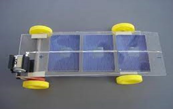 Solcellebiler – Miljø-& EnergiCentret